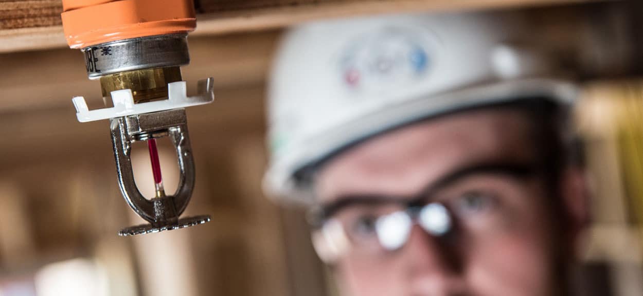 Inspecting, Testing, Maintenance - Sprinklermatic.com