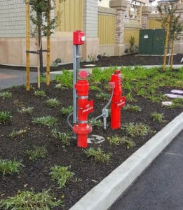 Connecting the Disconnect: Miami-Dade Fire/Rescue Alliance With ...